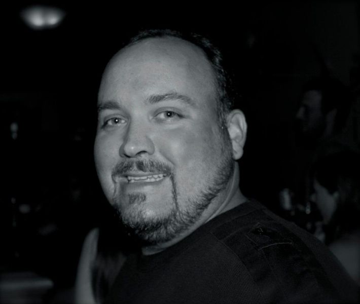 Chris Workman - Photos