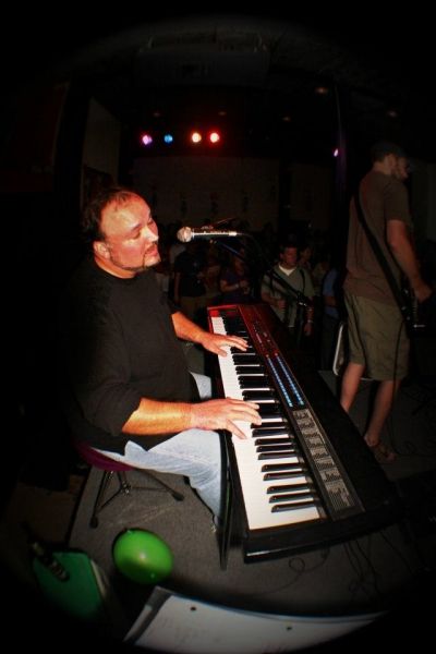 Chris Workman - Photos