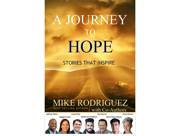 addisonbaker.net - NEW RELEASE