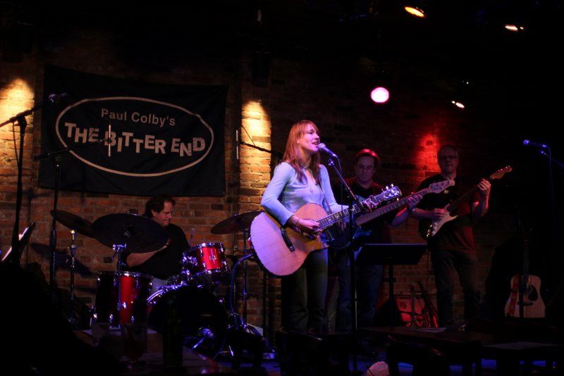 Aileen Morgan - Photo Gallery