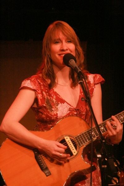 Aileen Morgan - Photo Gallery