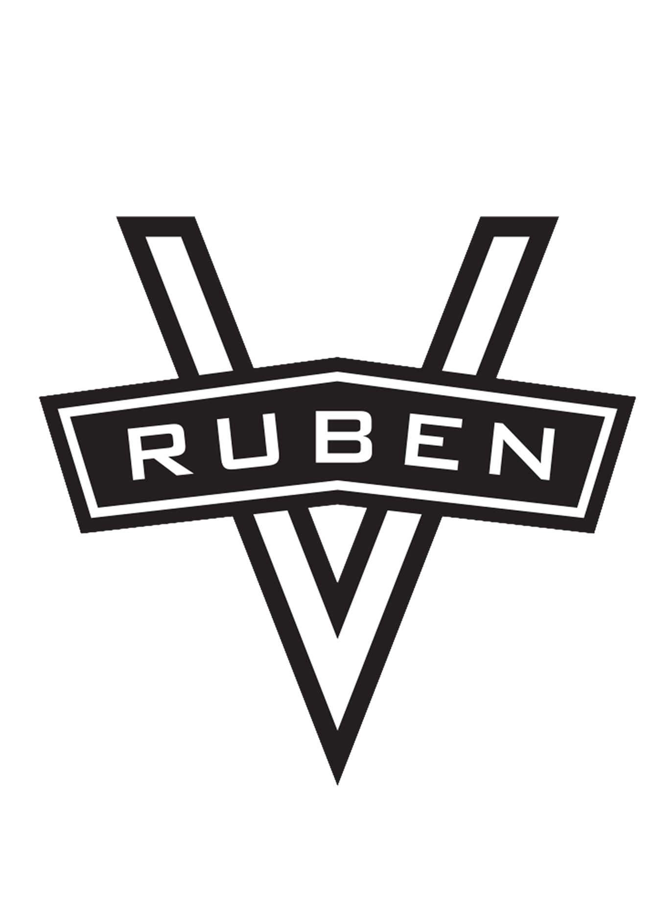 RUBEN V - Calendar