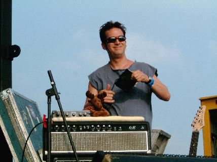 Mitch Stein - Photos