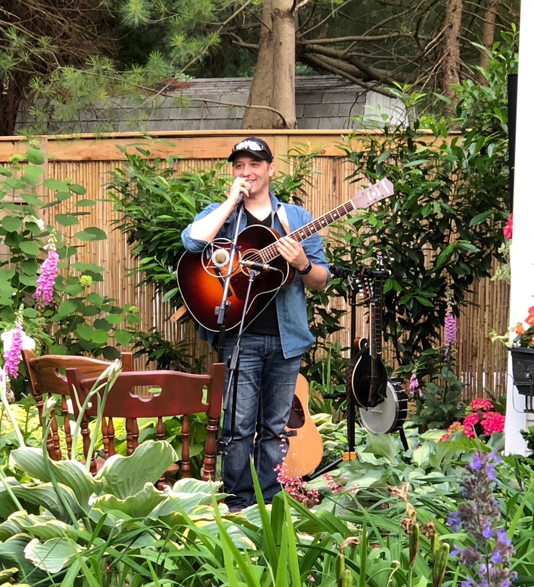 Kevin Neidig - I'VE BEEN THERE