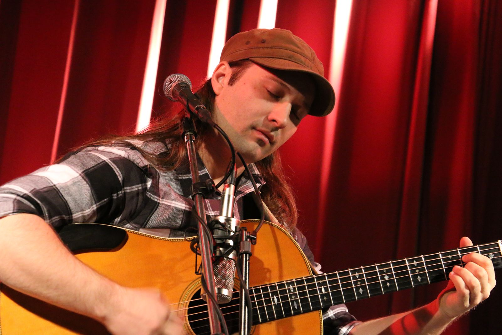 Kevin Neidig - Photos