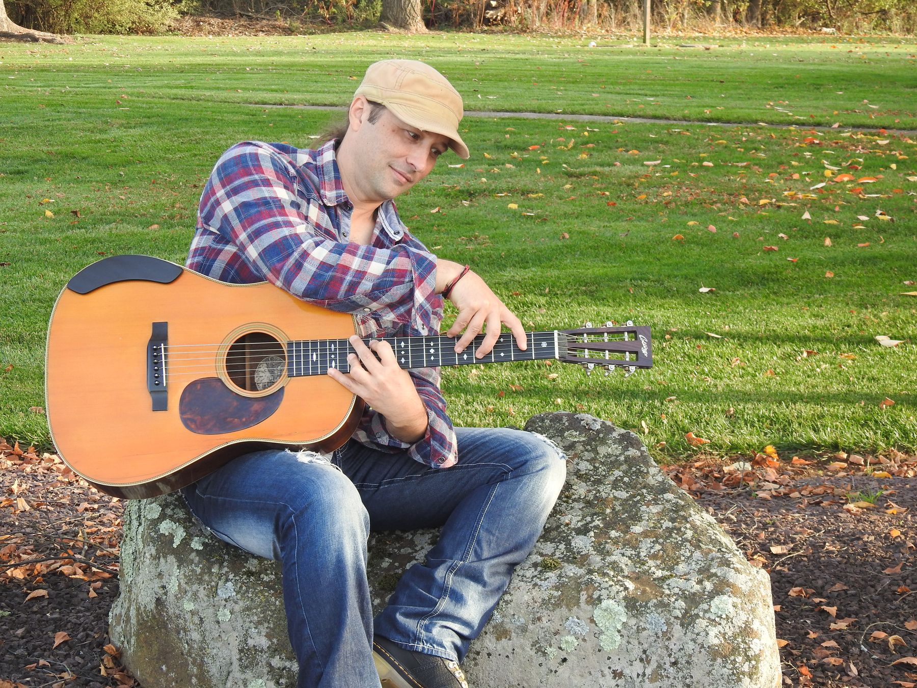 Kevin Neidig - Store