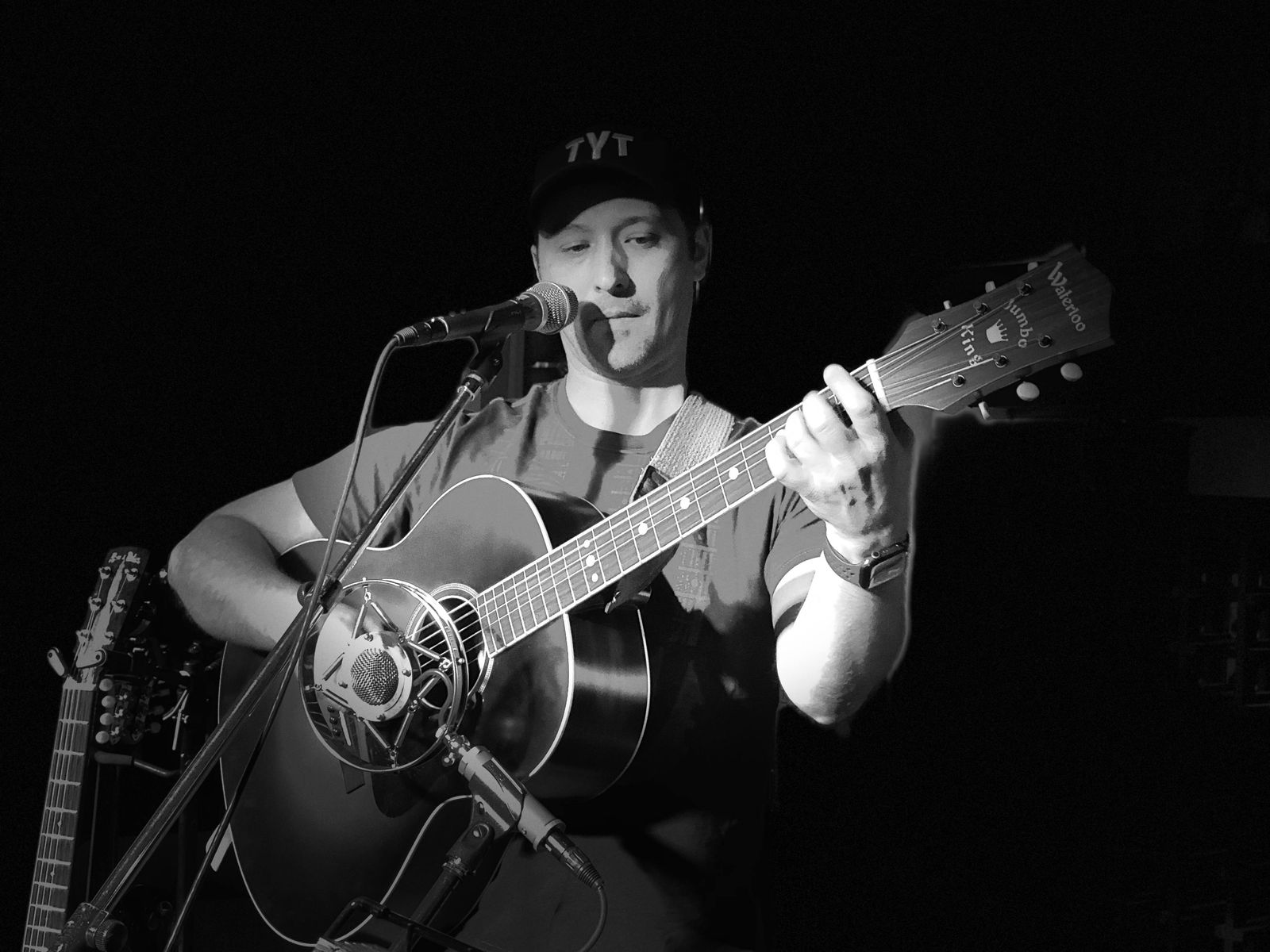 Kevin Neidig - Photos