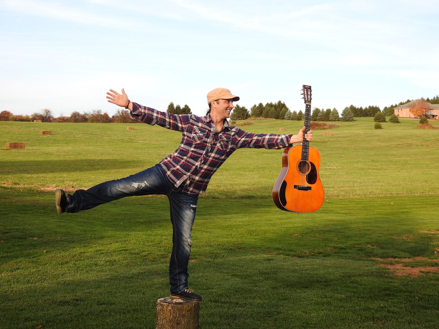 Kevin Neidig - Watch