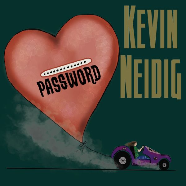 Kevin Neidig - Listen