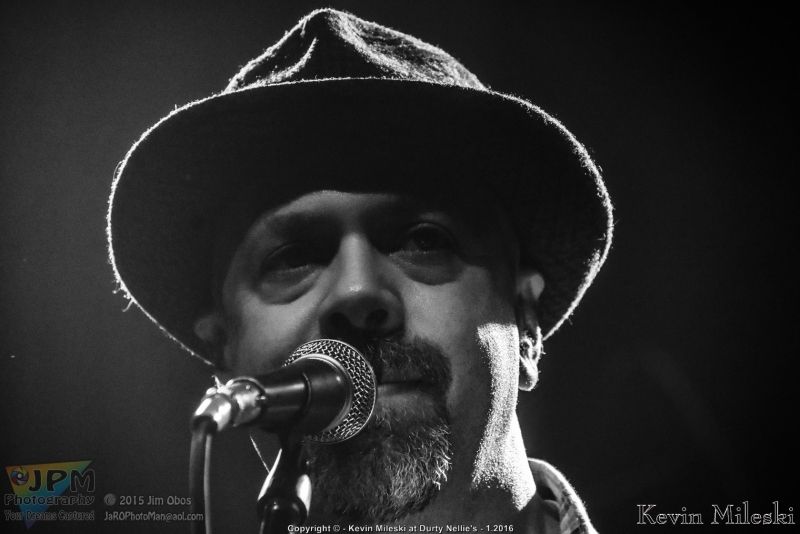 Kevin Mileski - Photos