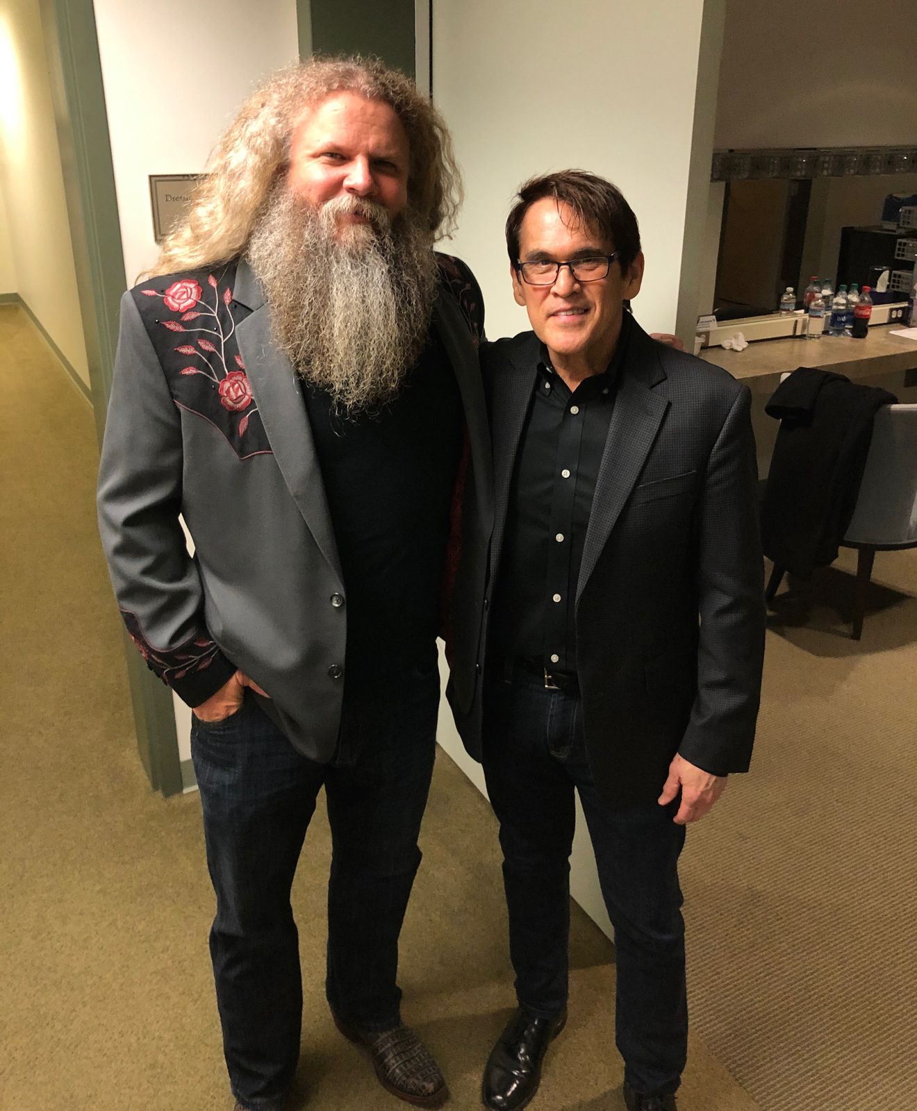Ron Browning Celebrity Voice and Performance Coach - Photos