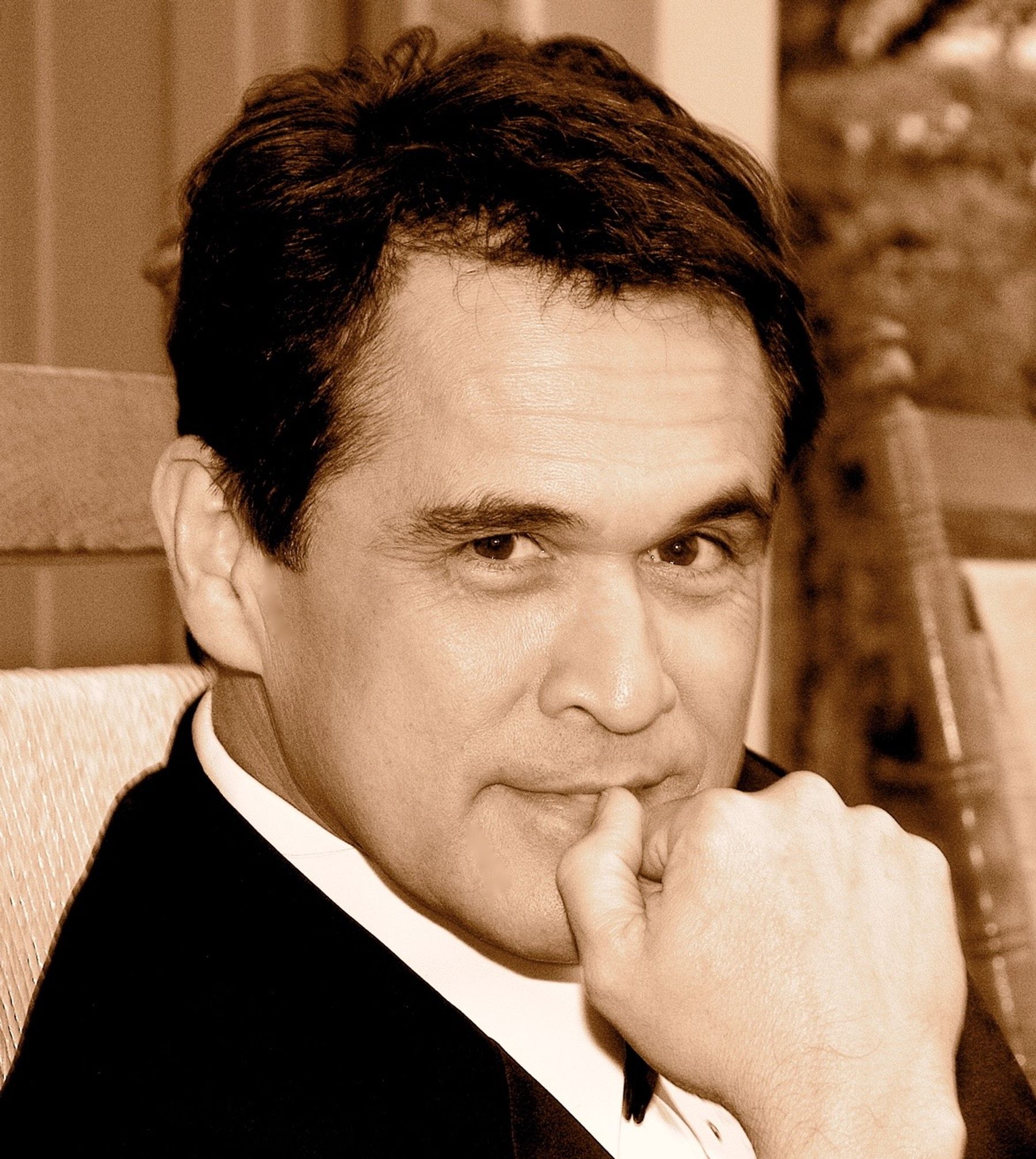 Ron Browning Celebrity Voice and Performance Coach - Contact
