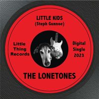 The Lonetones