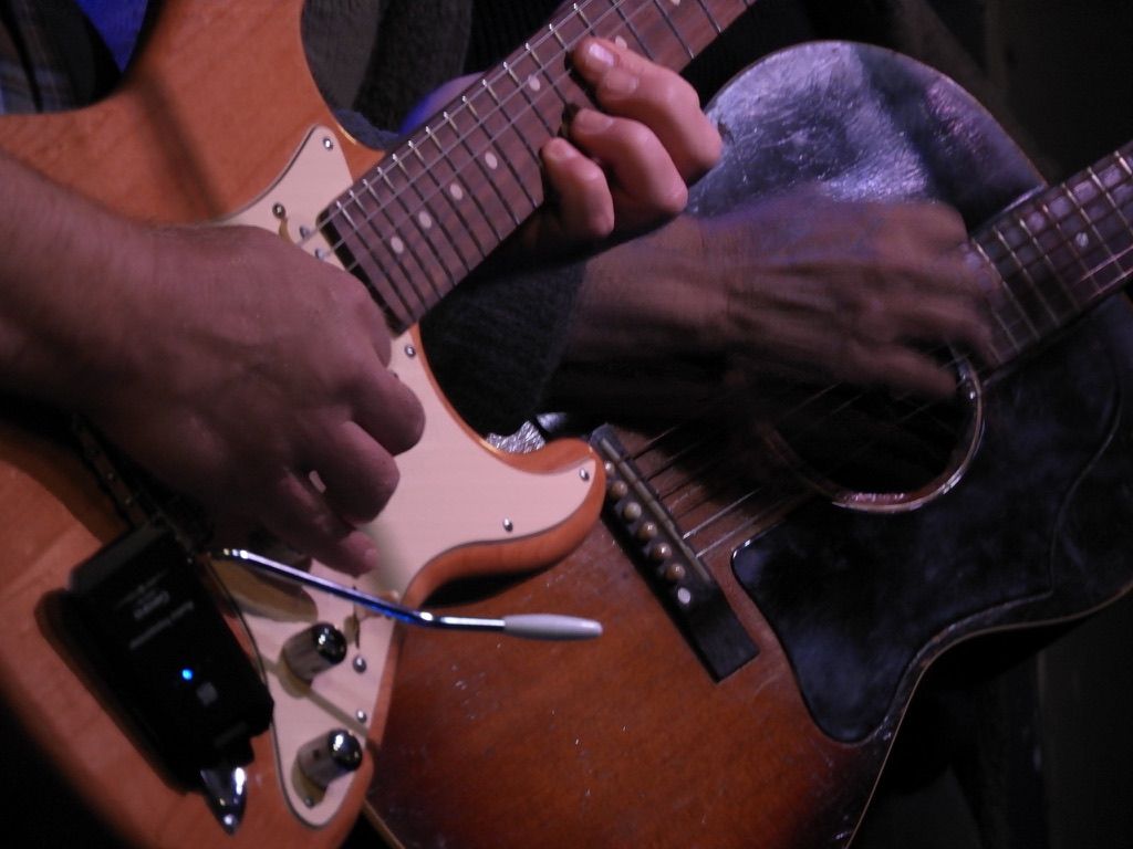 The Lonetones - Photos