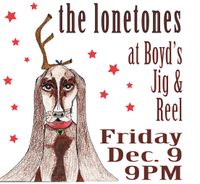 The Lonetones