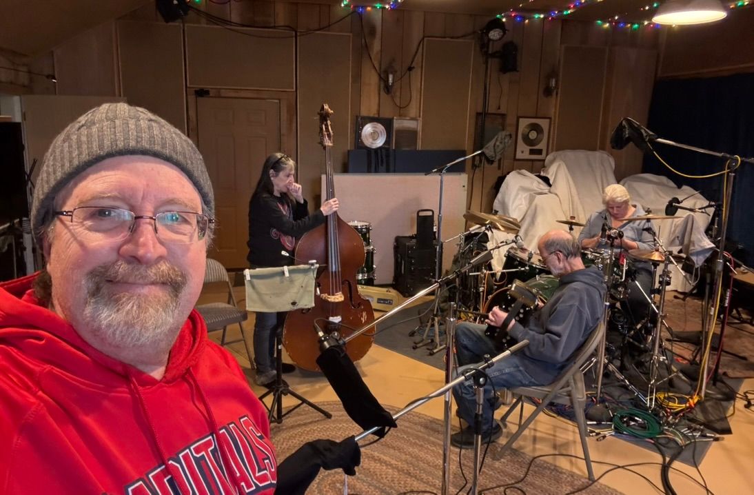 What Do You Mean, Arranging?