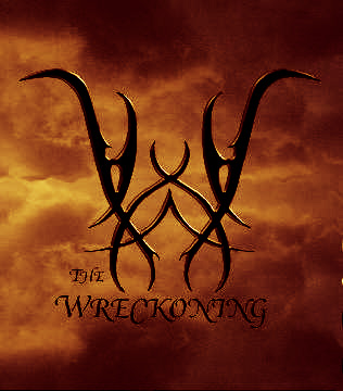 The Wreckoning