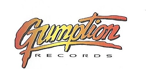gumptionrecords.com