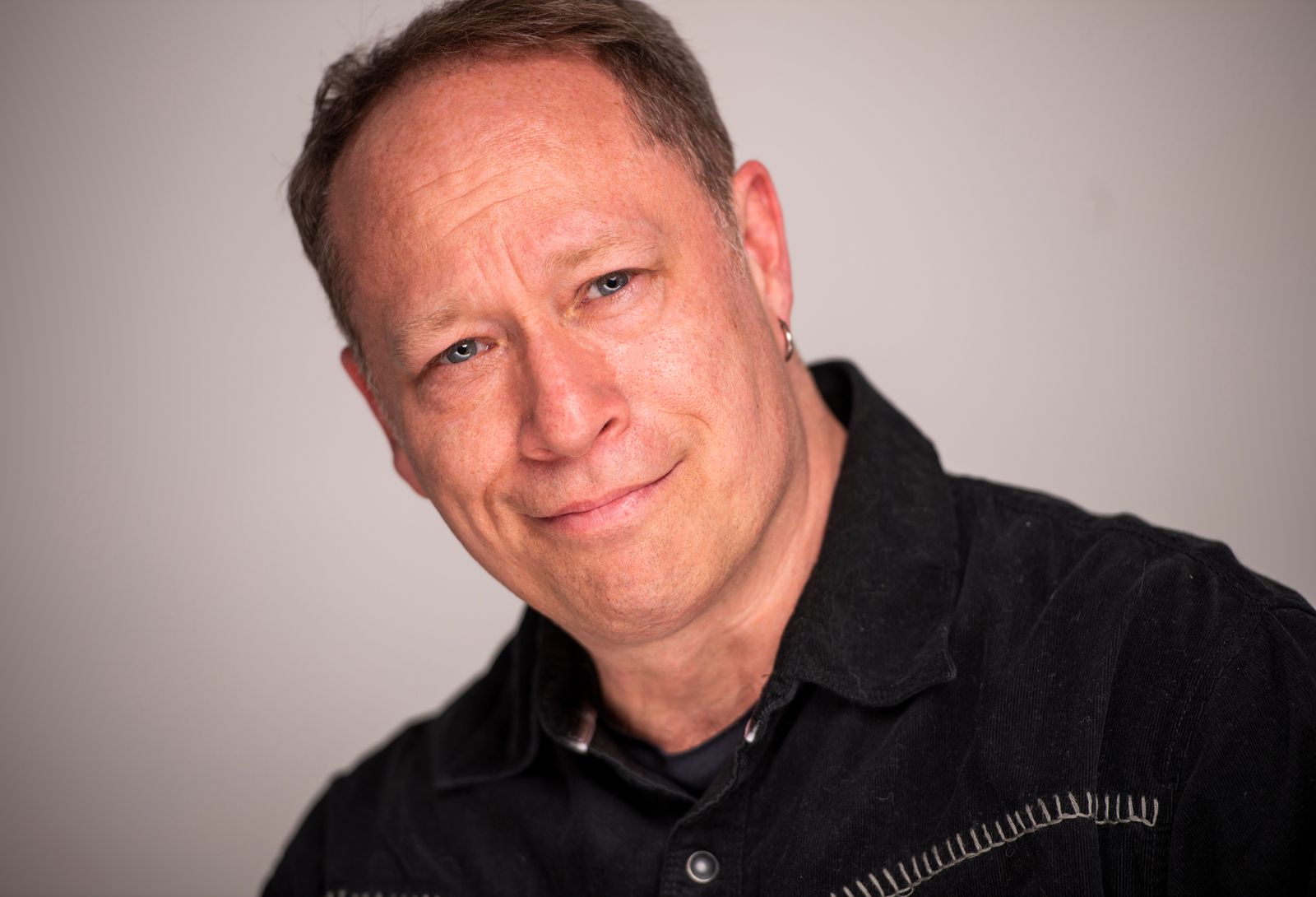 Paul Sachs - Photos