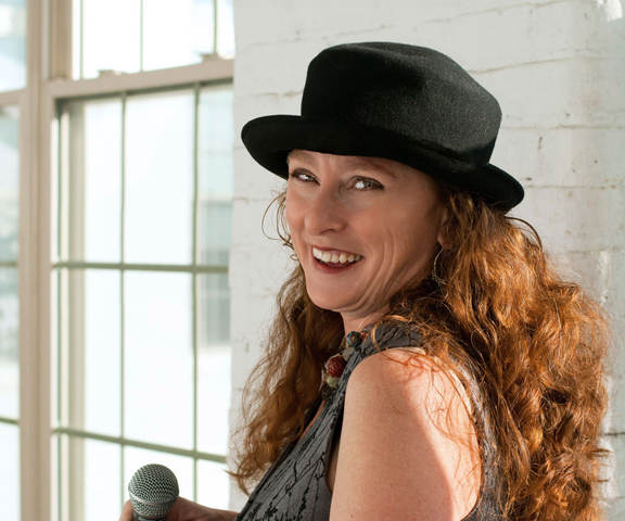 Sarah Clay
