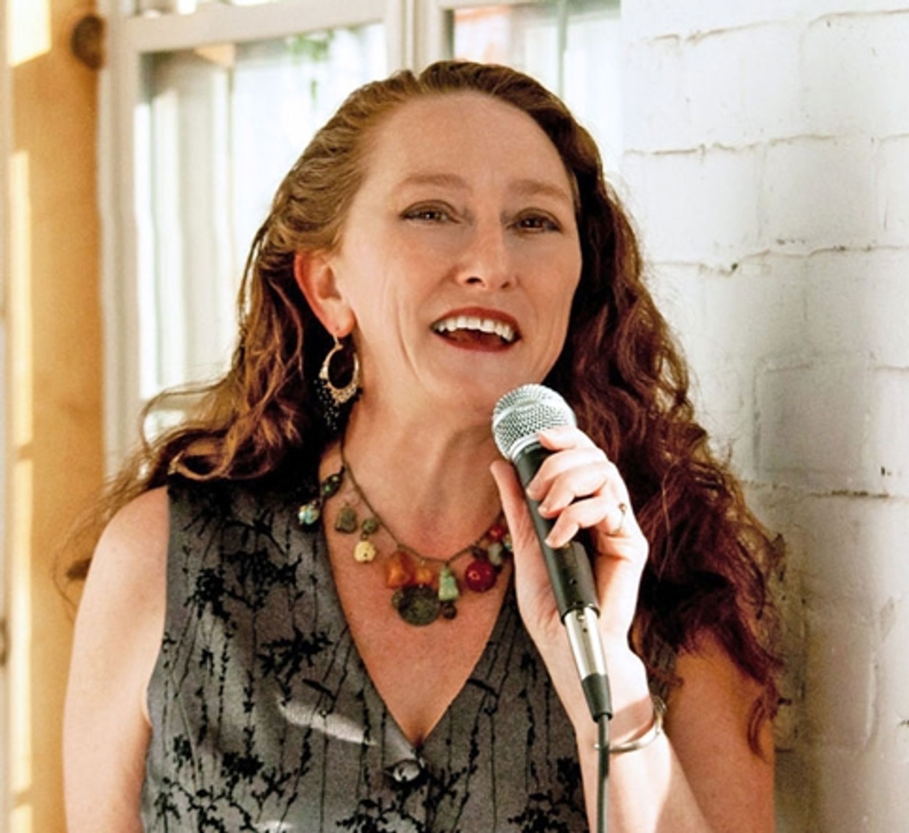 Sarah Clay
