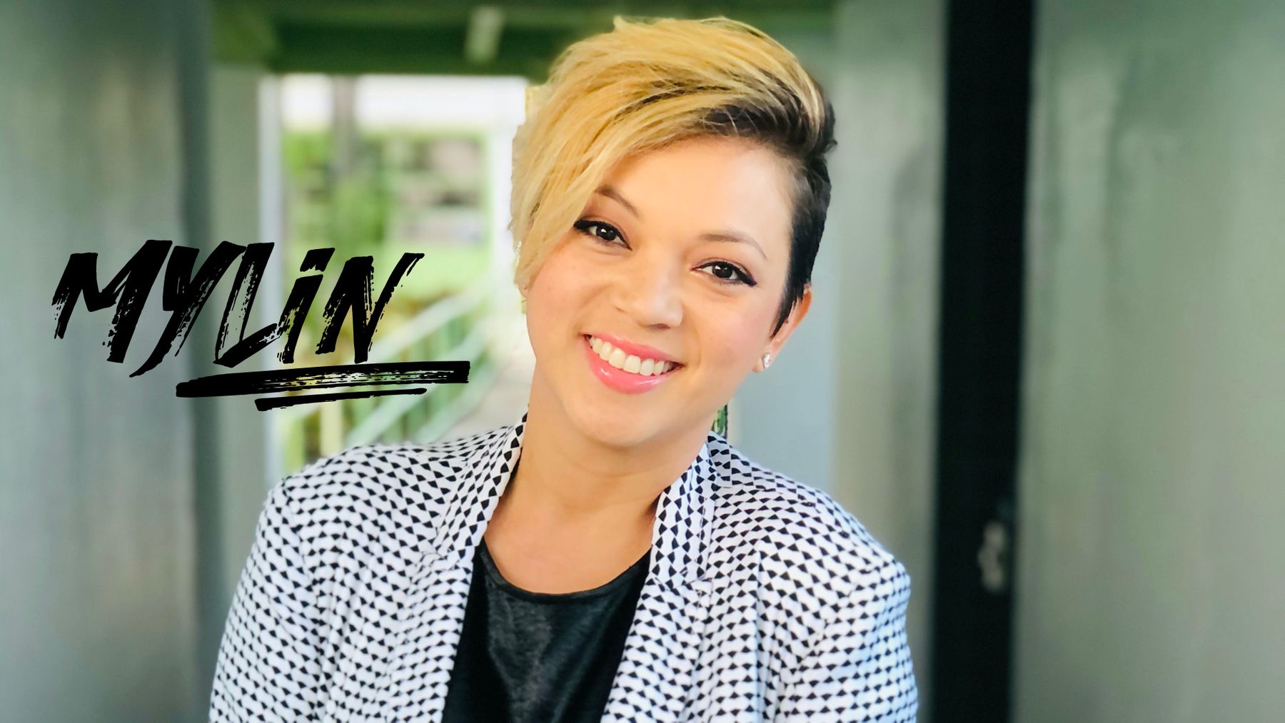 Mylin - The All New Mickey Mouse Club