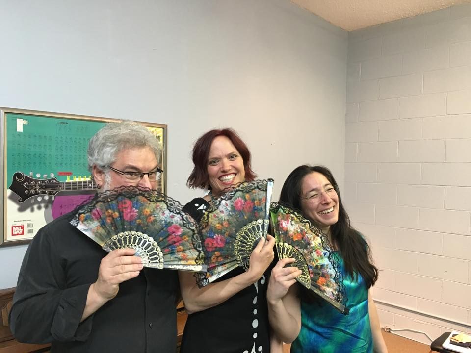 Sandra Wong - Photos