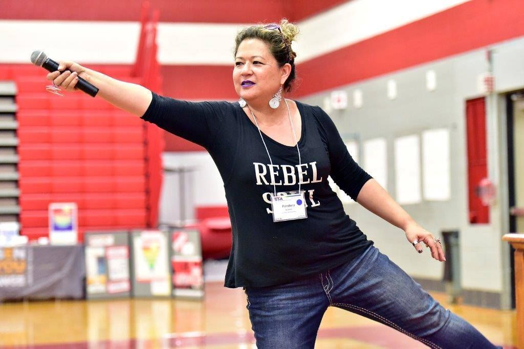 Pandora Scooter - Photo Gallery