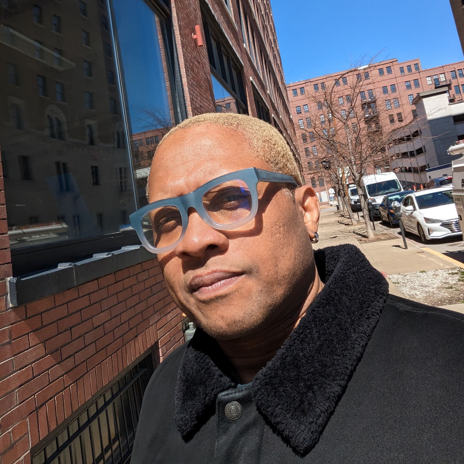 Mo Egeston - Coco & Mo