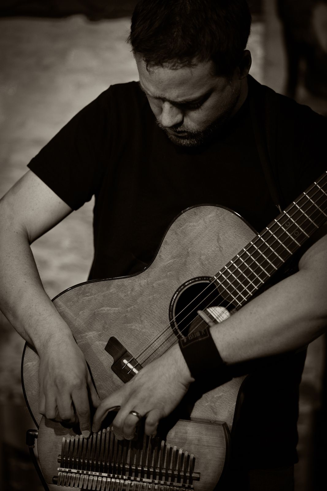 trevorgordonhall.com - Photos