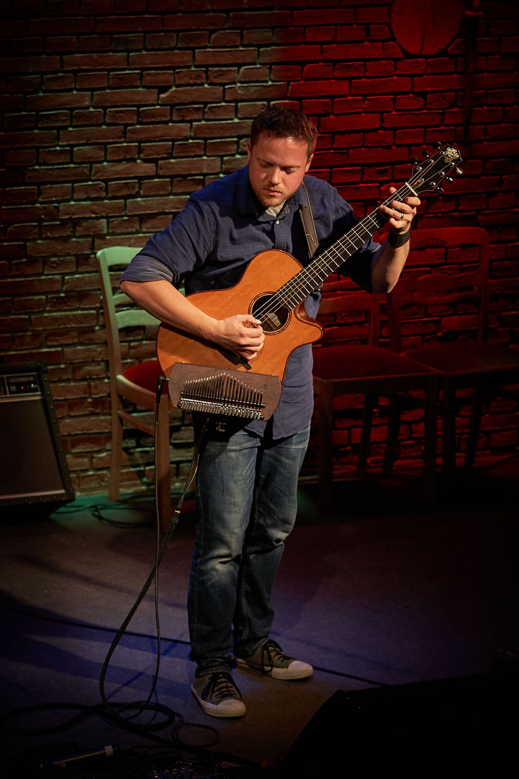 trevorgordonhall.com - Photos