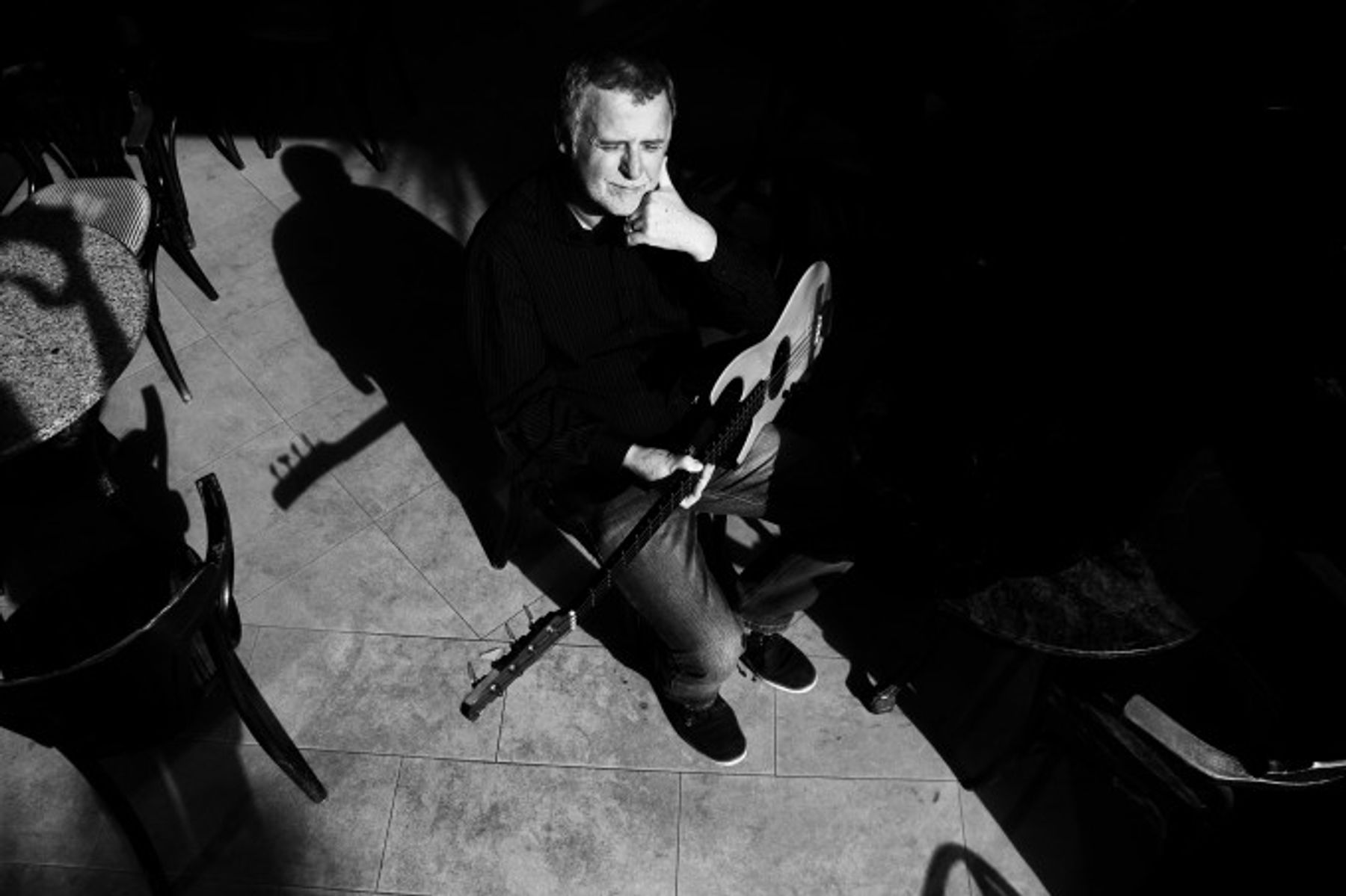 Ronan Guilfoyle - Creative Rhythmic Concepts for Jazz Improvisation ...