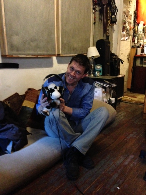 Brad Alan Dennison Recording Update