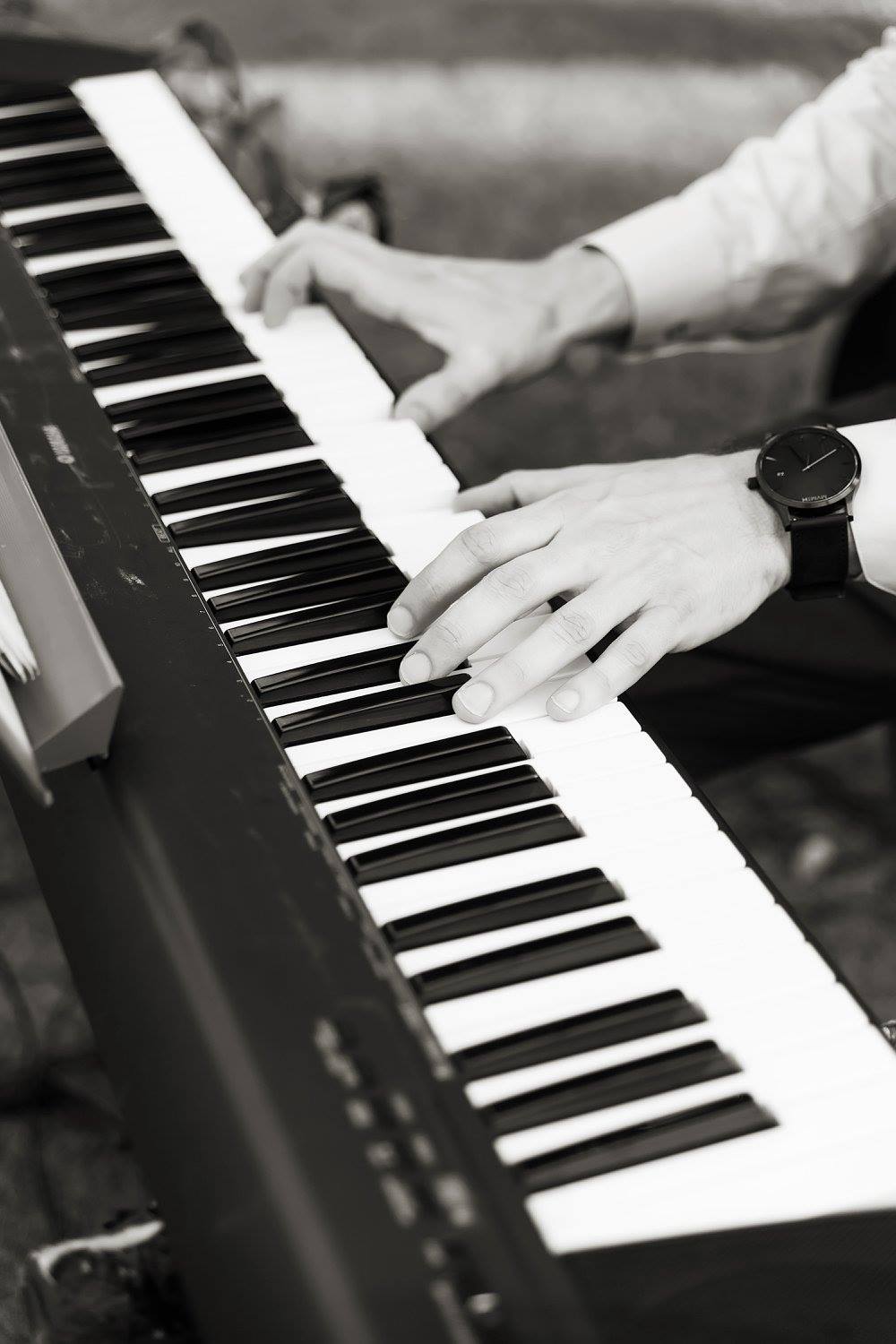 Instrumental Piano Samples