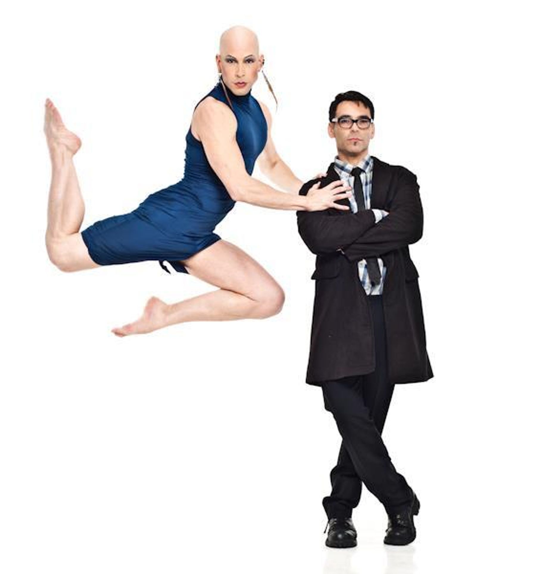 wade mccollum - Acting Stuff