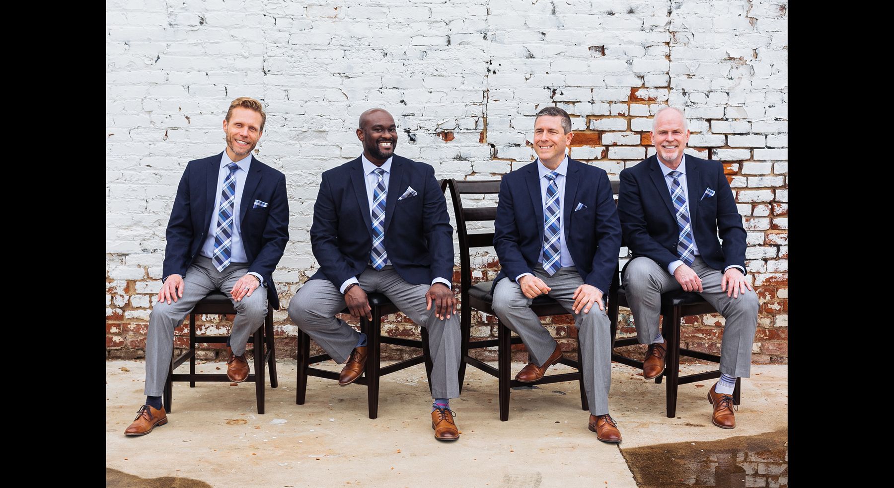 The Emmanuel Quartet