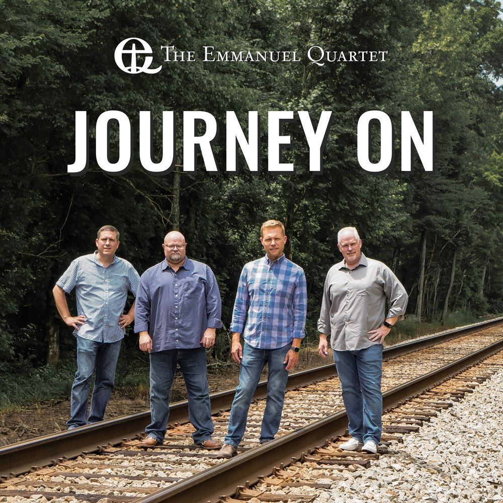 The Emmanuel Quartet - Store