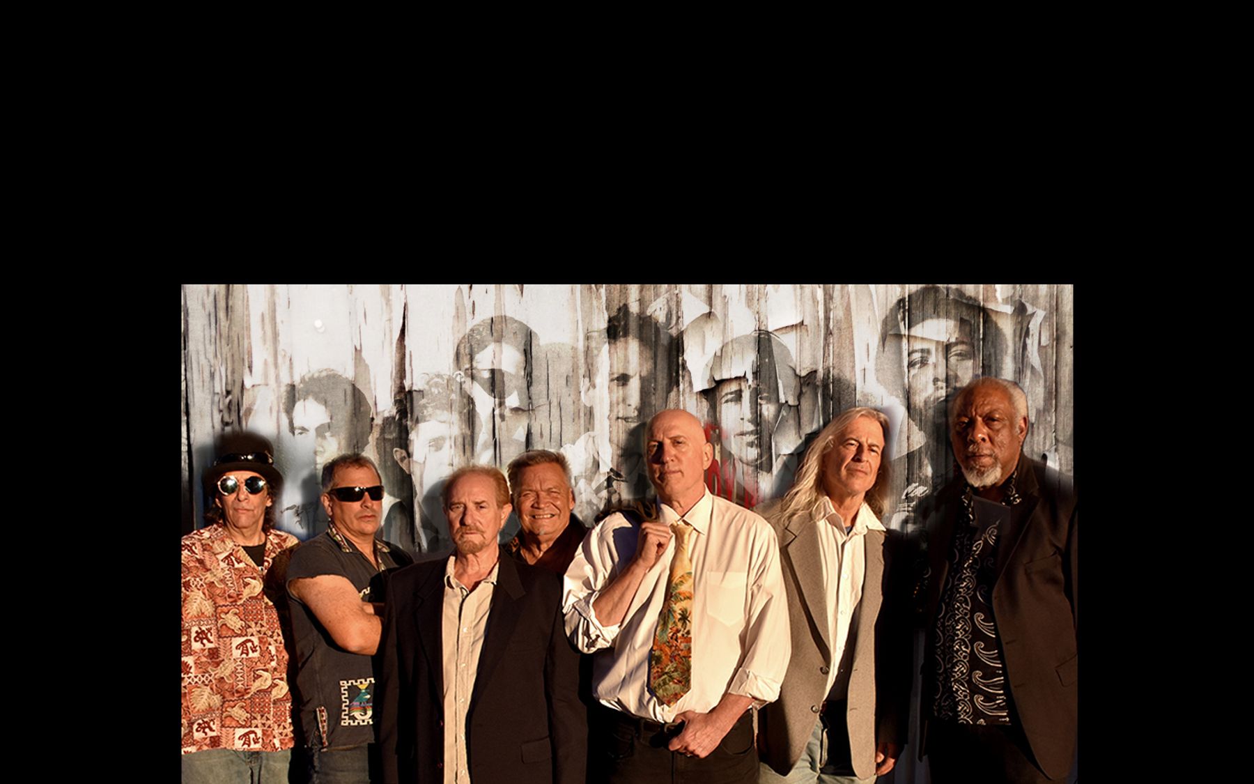Andy and the Rattlesnakes