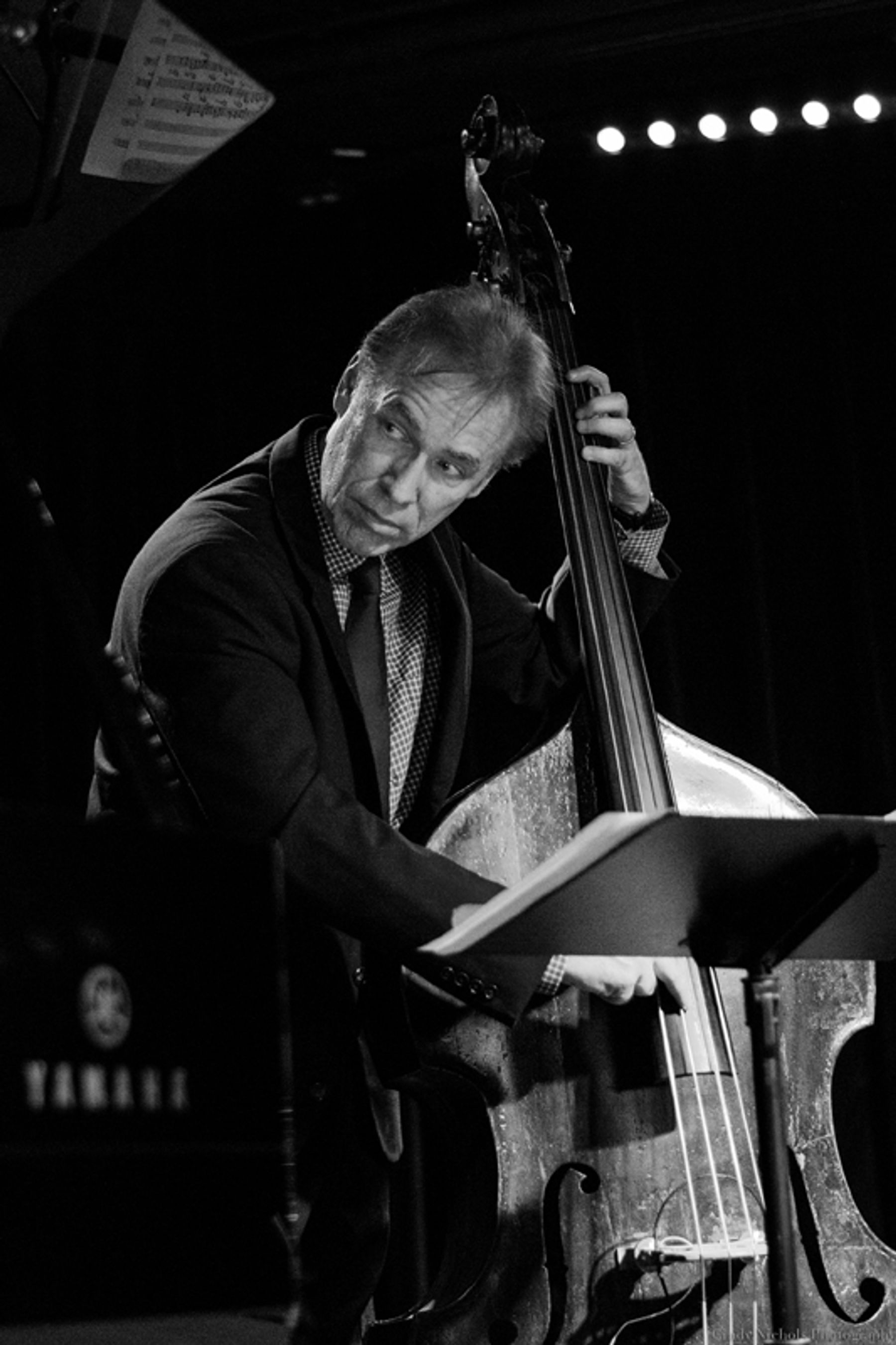 Dave Morgan