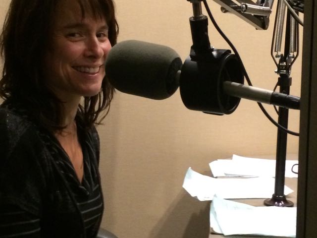 Jodi Pulick Walker: Living collaboratively in the broadest, most ...