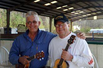 Steve and Ruth Smith - Original Songs of Steve Smith