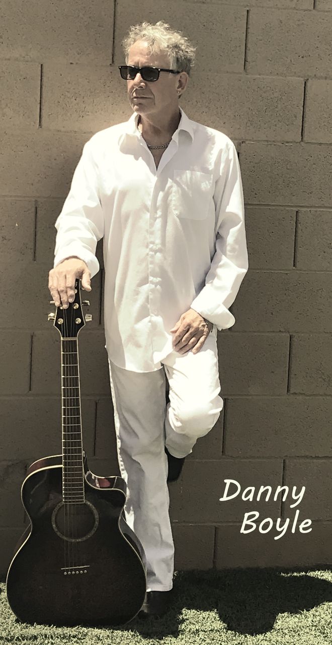 www.dannyboylelasvegas.com