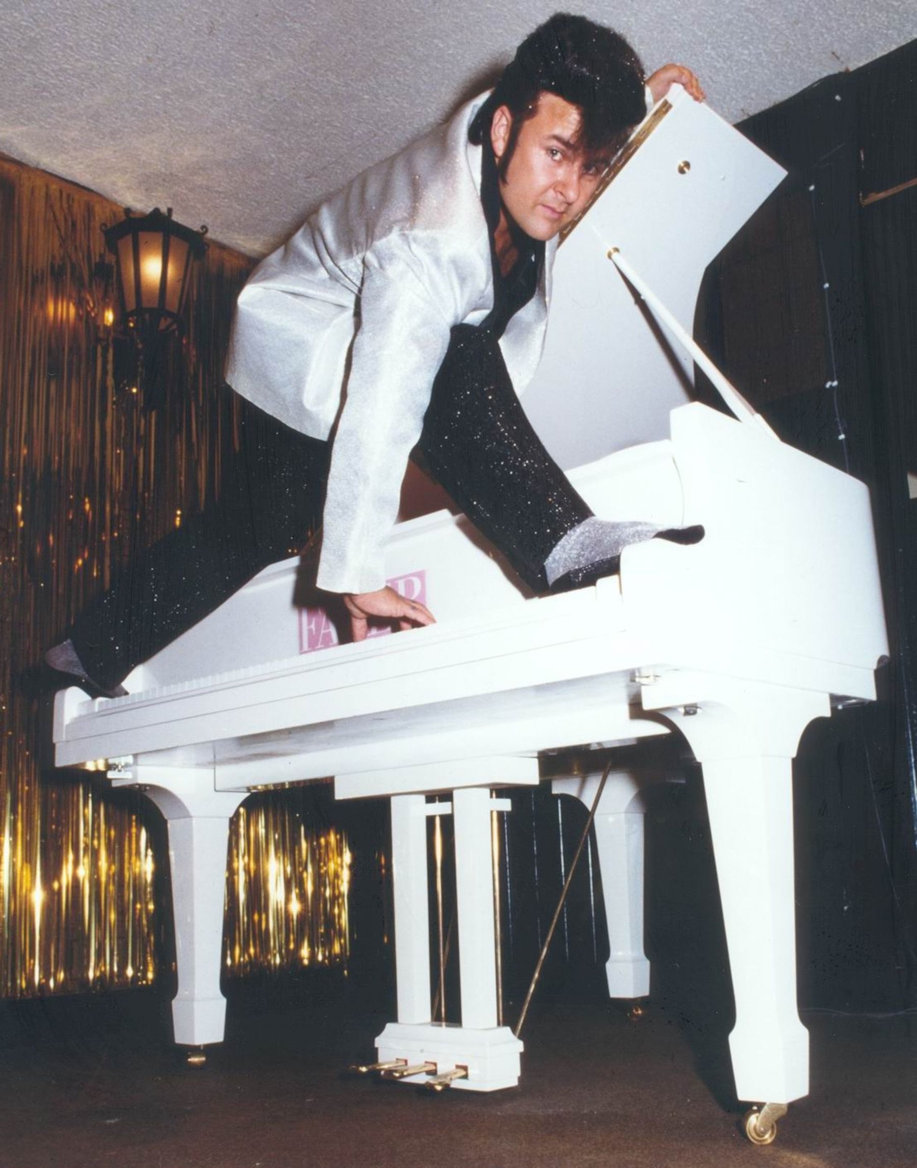 Mafia Application Form