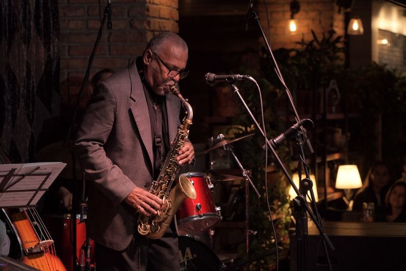 Jesse Jones Jr. - Photos