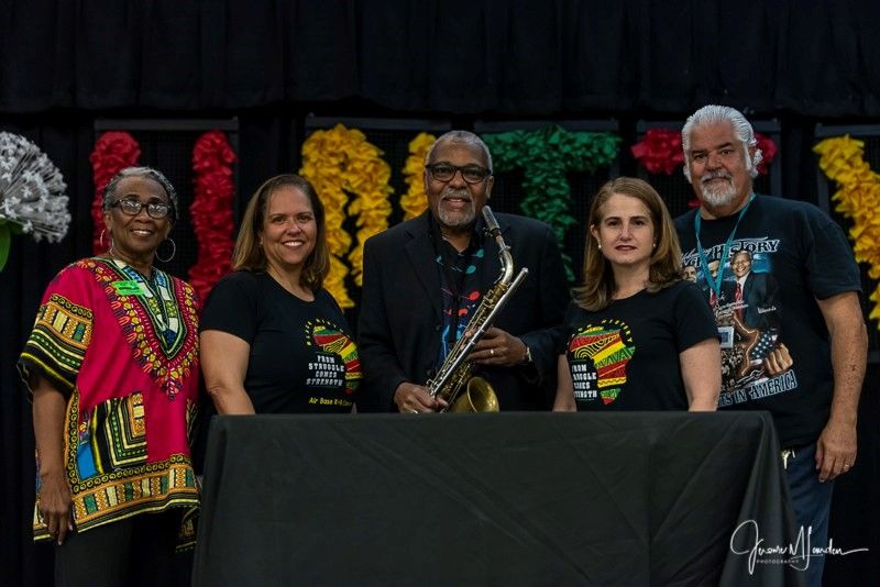 Jesse Jones Jr. - Photos