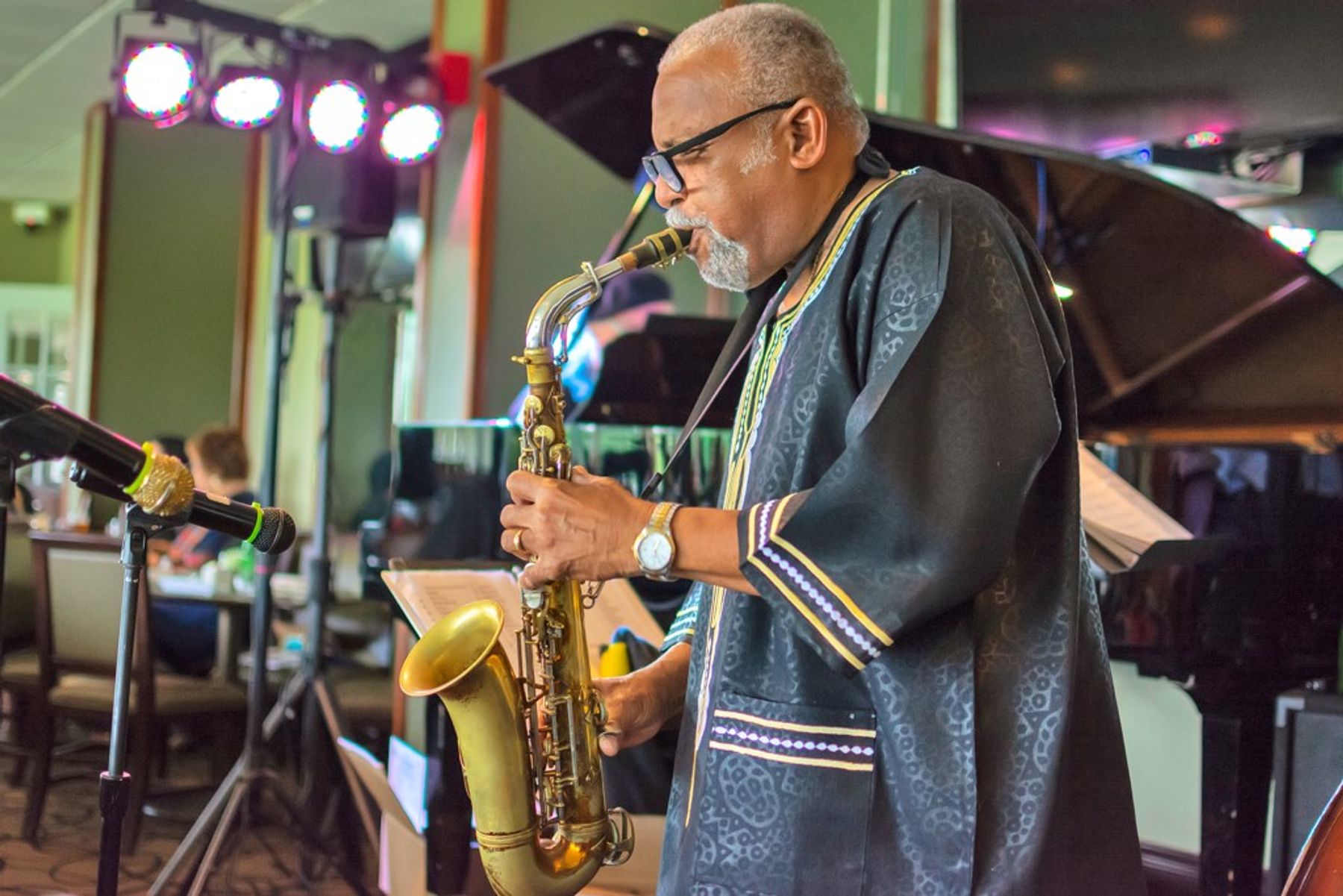 Jesse Jones Jr. - Bio