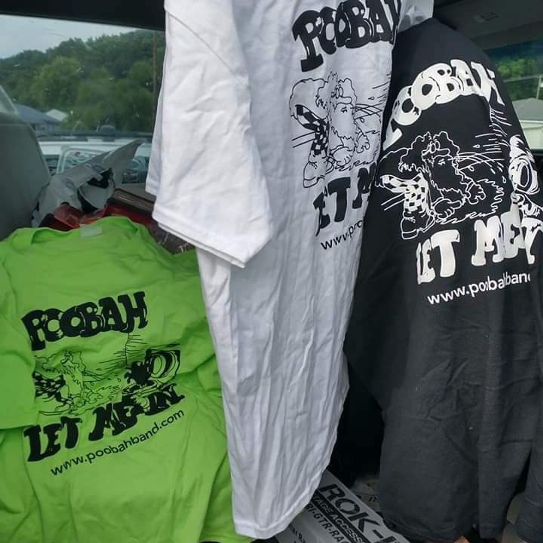poobahband.com