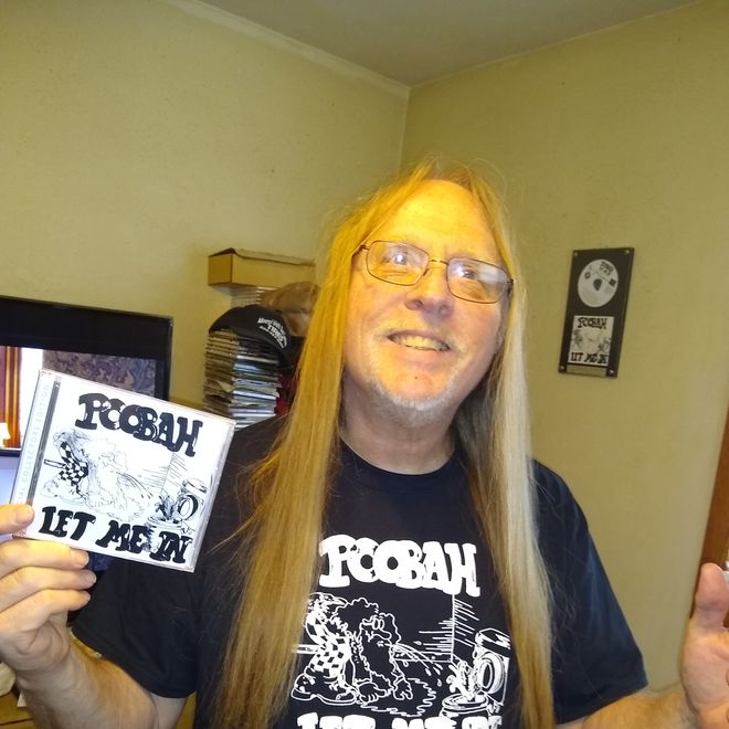 poobahband.com - Poobah Store