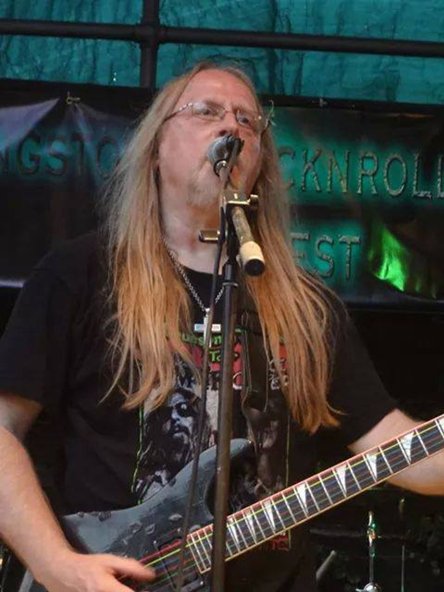 poobahband.com - Bio