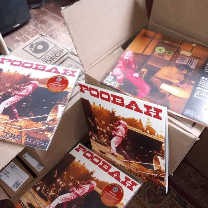 poobahband.com